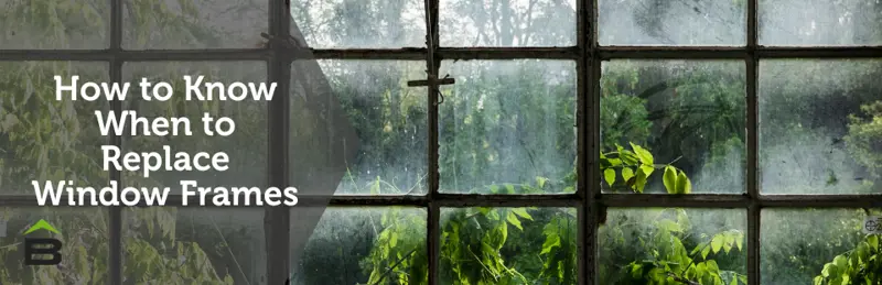 Deciding on Full-Frame vs. Insert Window Replacement | Brennan DFW Deciding on Full-Frame vs. Insert Window Replacement | Brennan DFW